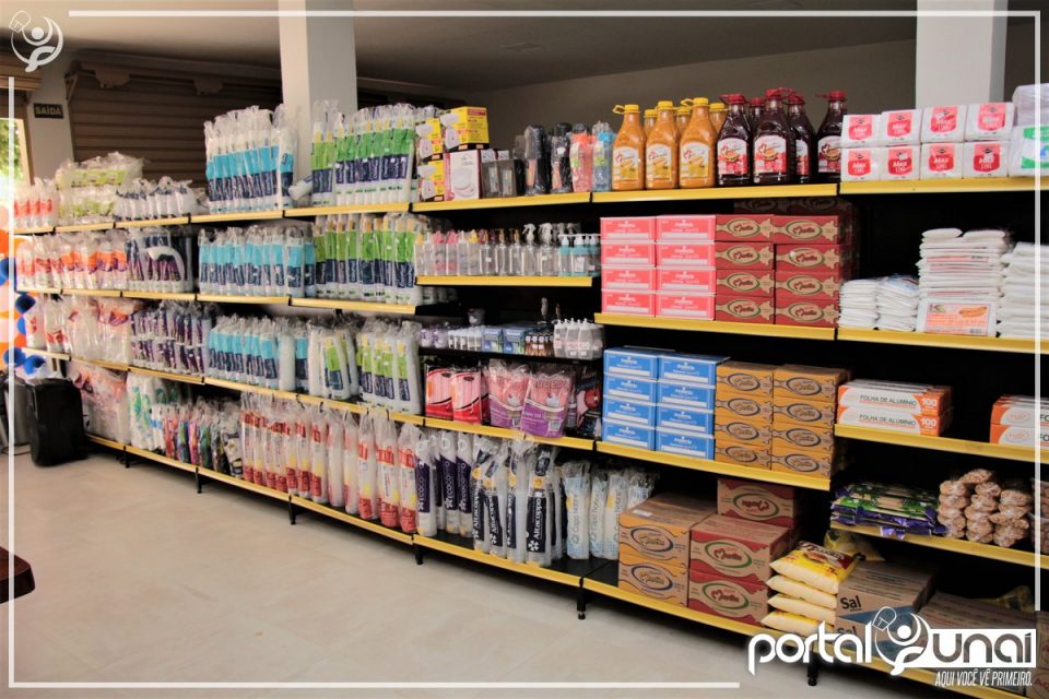 Embala Tudo é a sua mais nova opção em embalagens e produtos de limpeza ...