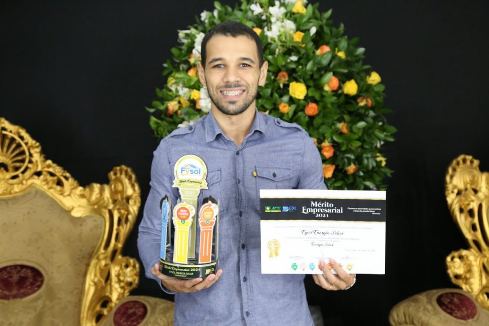 FYSOL ENERGIA SOLAR: a melhor em Energia Fotovoltaica - Portal Unai