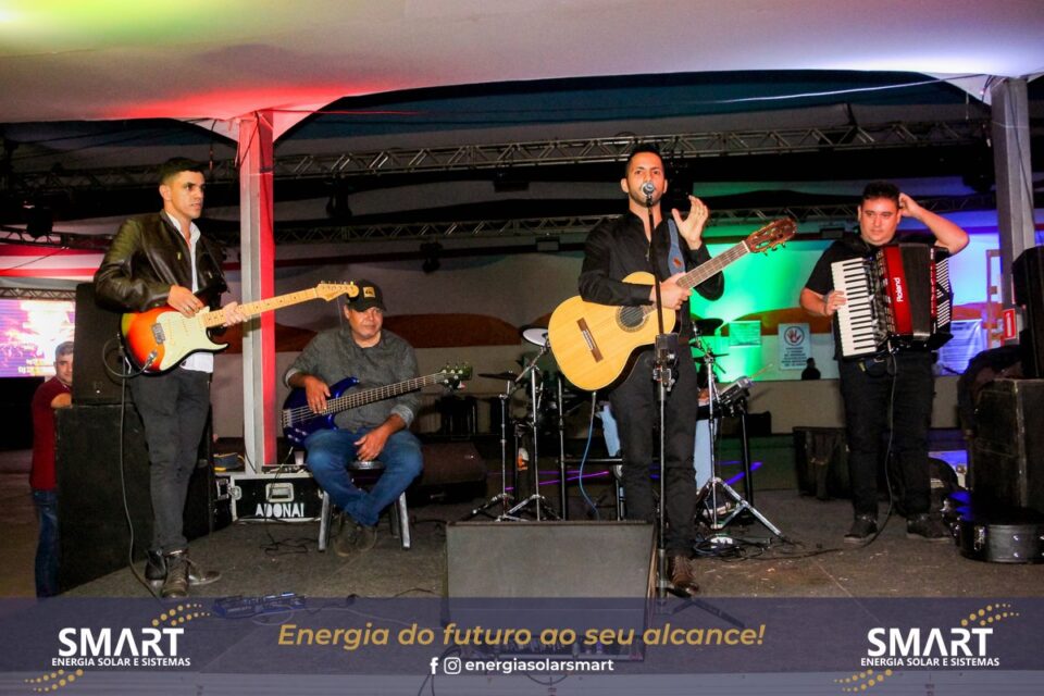 Festa do Inhumas atrai milhares de pessoas no primeiro final de semana - Portal Unai