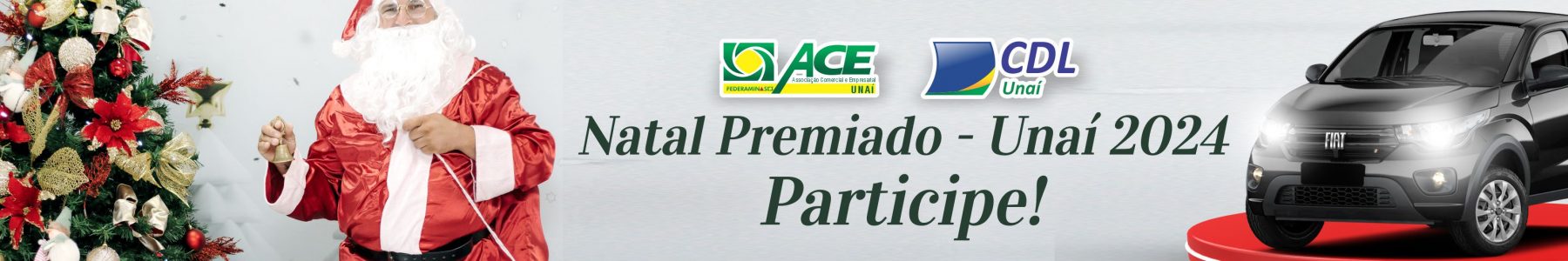 Portal Unai - Aqui você vê primeiro!